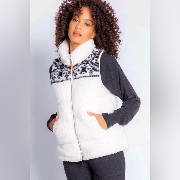 PJ Salvage | Jackets & Coats | Pj Salvage Vest | Poshmark